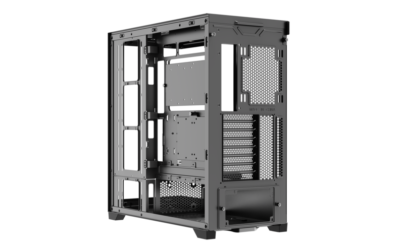 Xilence - XG171 XILENT GLEAM Cases
